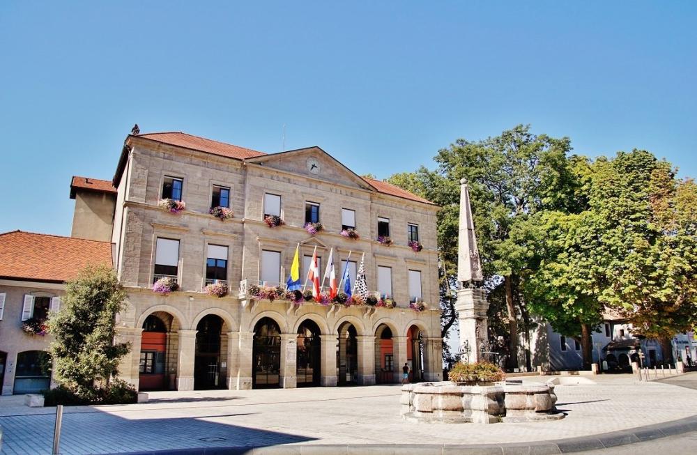 Photos - Thonon-les-Bains - Guide Tourisme & Vacances