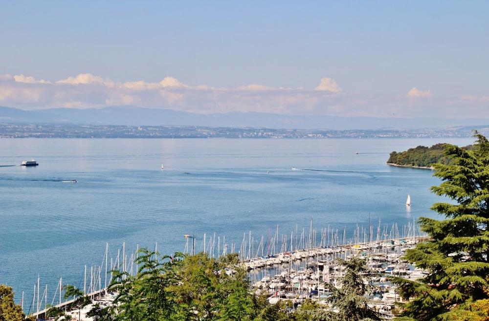 Photos - Thonon-les-Bains - Guide Tourisme & Vacances
