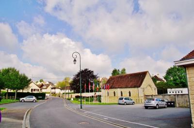Tilly-sur-Seulles - Tourism, Holidays & Weekends