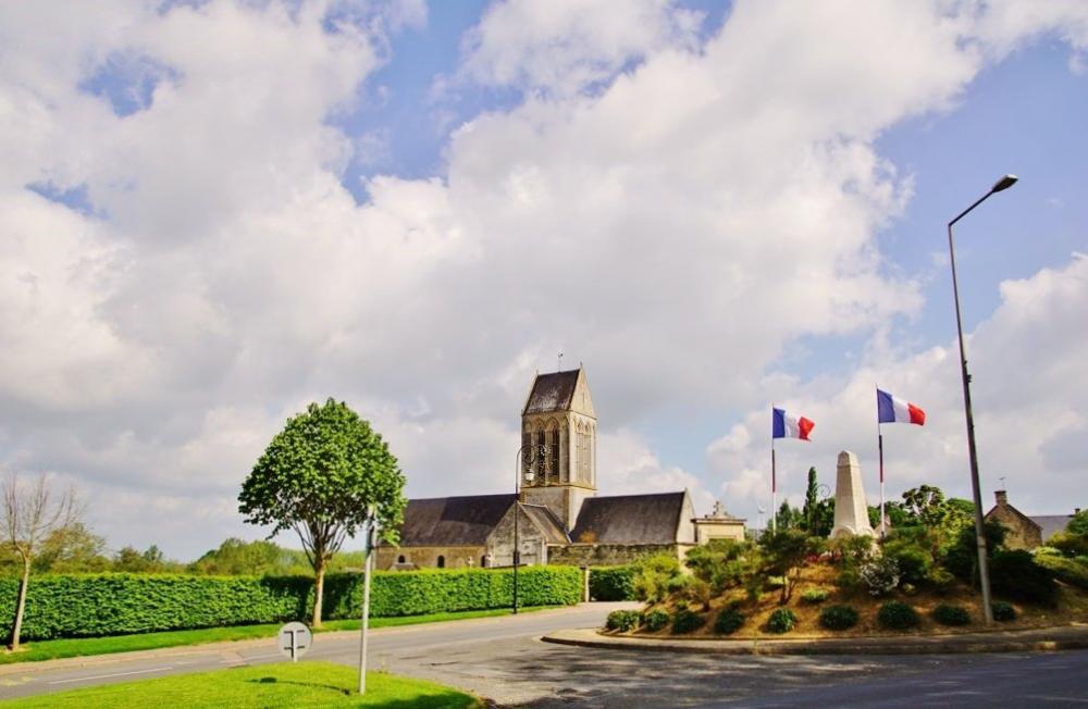 Fotos - Tilly-sur-Seulles - Turismo, Vacaciones y Fines de semana