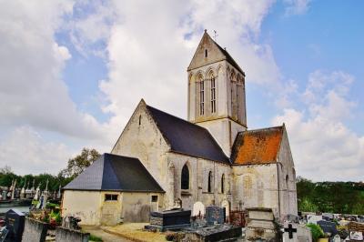 Tilly-sur-Seulles - Tourism, Holidays & Weekends