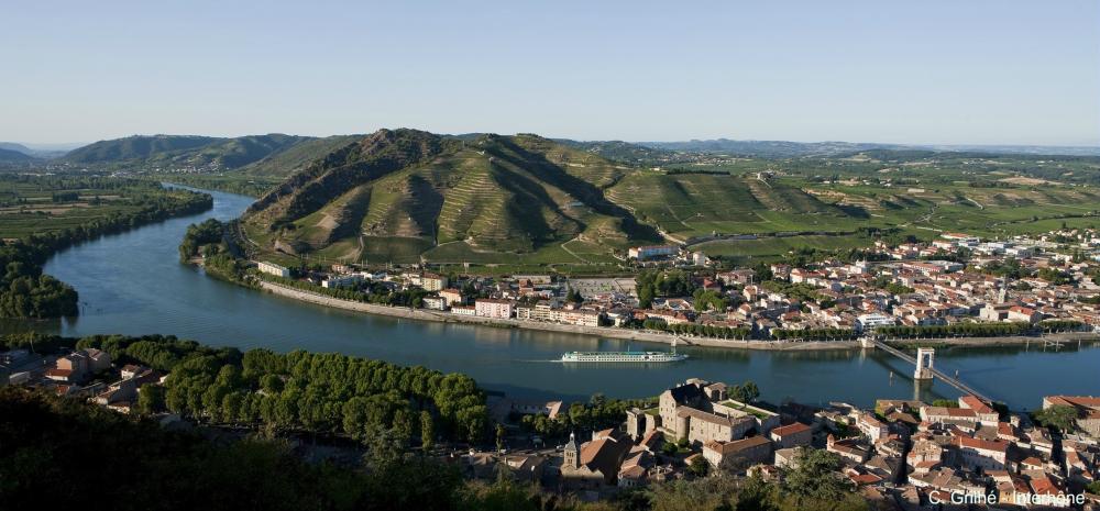 Photos - Tournon-sur-Rhône - Guide Tourisme & Vacances