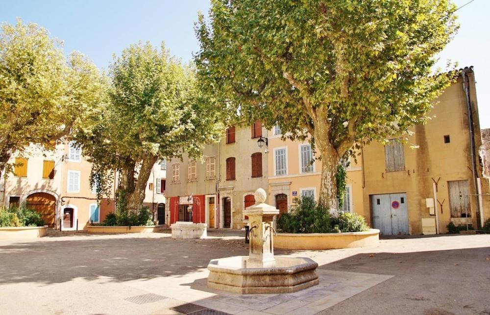 Photos - Tourves - Tourisme, Vacances & Week-end