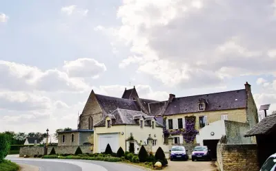 Tracy-sur-Mer - Tourisme, Vacances & Week-end