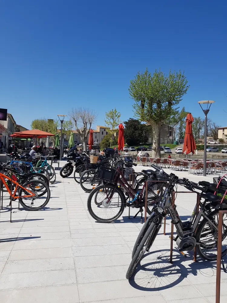 Photos - Trèbes - Tourisme, Vacances & Week-end