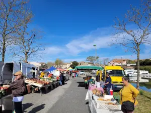 Trèbes - Tourism, Holidays & Weekends