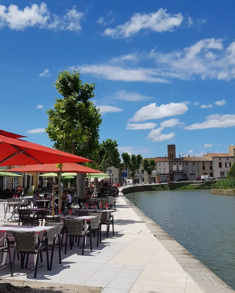 Photos - Trèbes - Tourisme, Vacances & Week-end