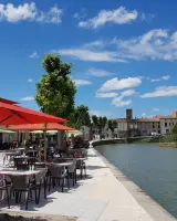 Trèbes - Tourism, Holidays & Weekends