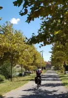 Trèbes - Tourism, Holidays & Weekends