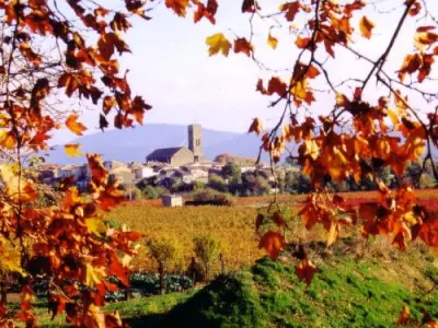 Trèbes - Tourism, Holidays & Weekends