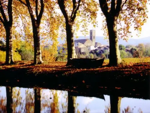 Photos - Trèbes - Tourisme, Vacances & Week-end