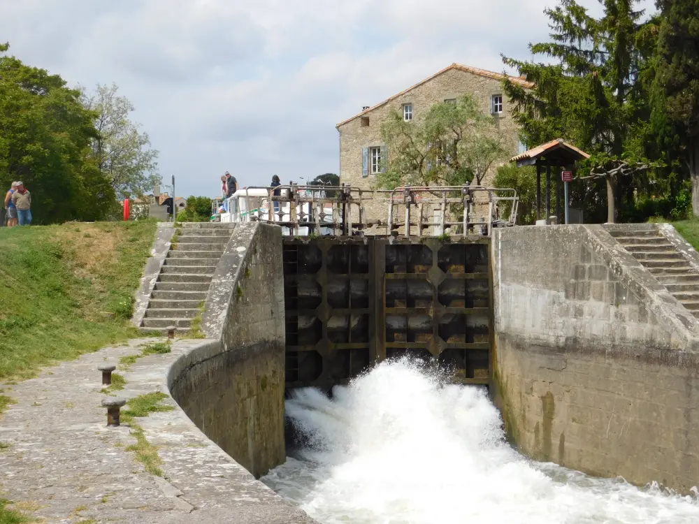 Photos - Trèbes - Tourisme, Vacances & Week-end