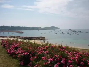 Trébeurden - Tourismus, Urlaub & Wochenende