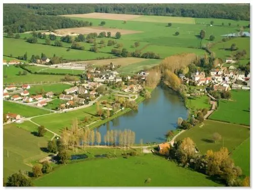 Treteau - Toerisme, Vakantie & Weekend