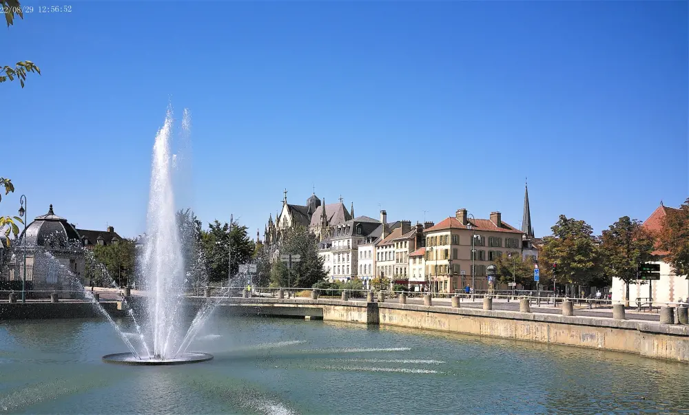 Photos - Troyes - Guide Tourisme & Vacances