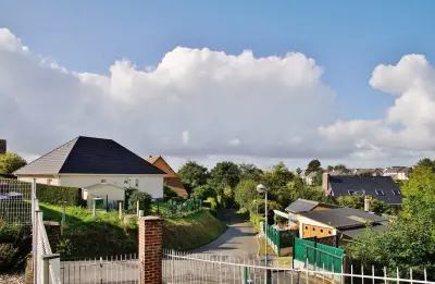 Turretot - Tourisme, Vacances & Week-end