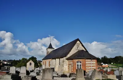 Turretot - Tourisme, Vacances & Week-end