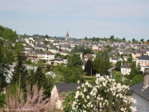 Ussel - Tourism & Holiday Guide