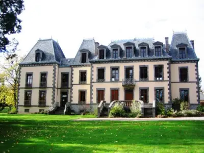 Bureau d'Information Touristique d'Ussel - Point information à Ussel