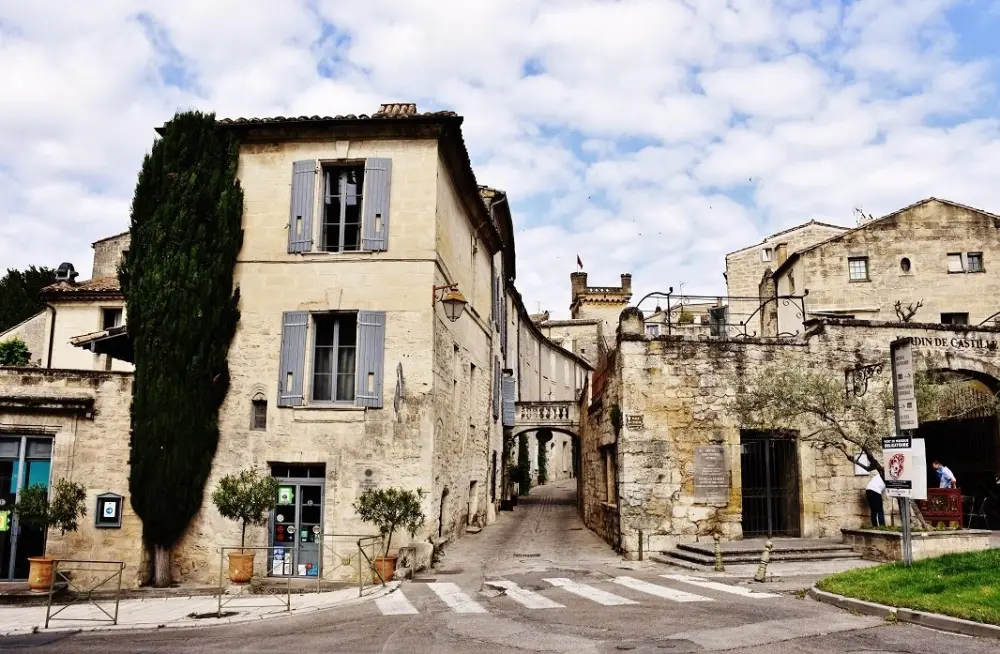 Photos - Uzès - Guide Tourisme & Vacances