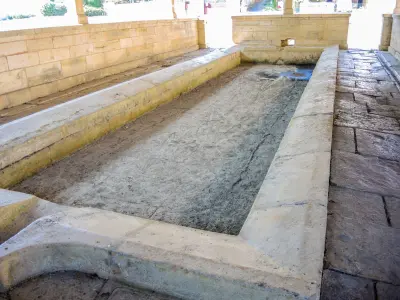 Vaite - Tourisme, Vacances & Week-end