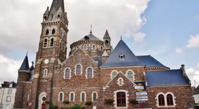 Val d'Anast - Tourisme, Vacances & Week-end