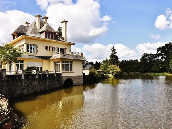 Val d'Anast - Tourisme, Vacances & Week-end