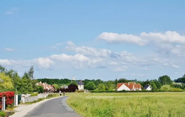 Valaire - Tourisme, Vacances & Week-end