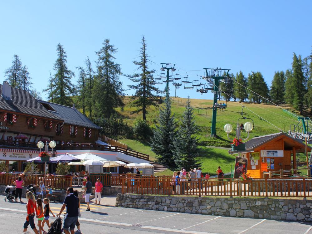 Bilder - Valberg - Tourismus, Urlaub & Wochenenden