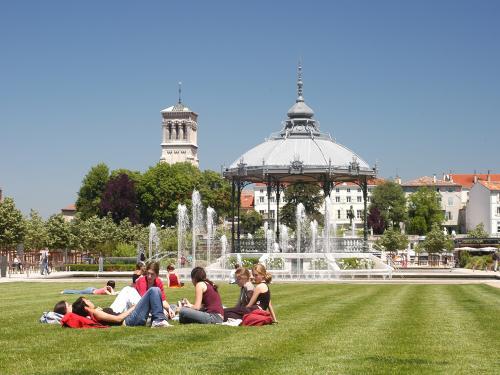 Valence - Guide Tourisme & Vacances
