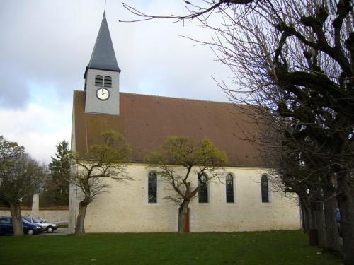 Varennes-Jarcy - Tourisme, Vacances & Week-end