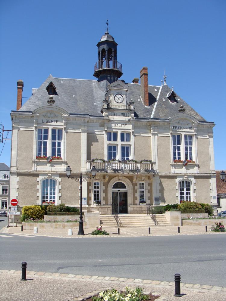 Photos - Vatan - Tourisme, Vacances & Week-end