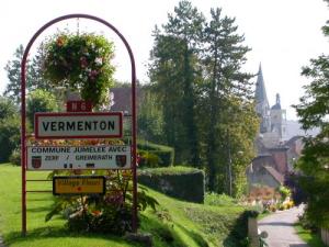 Vermenton - Alchetron, The Free Social Encyclopedia