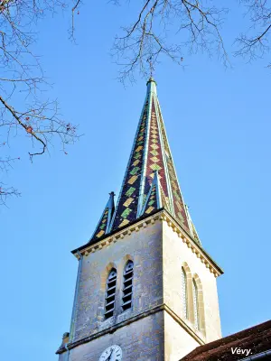 Vevy - Tourisme, Vacances & Week-end