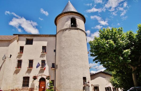 Veynes - Tourisme, Vacances & Week-end