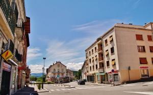 Veynes - Tourisme, Vacances & Week-end