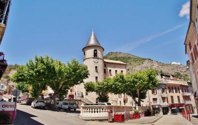 Veynes - Tourisme, Vacances & Week-end