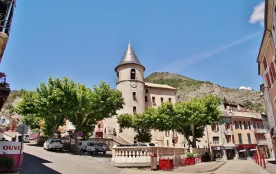 Veynes - Turismo, Vacanze e Weekend