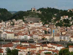 Vienne - Tourism & Holiday Guide