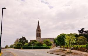 Vierville-sur-Mer - Toerisme, Vakantie & Weekend