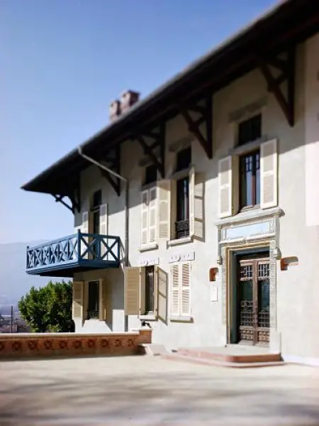 Villard-Bonnot - Tourisme, Vacances & Week-end