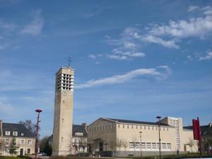 Villers-Bocage - Tourism, Holidays & Weekends