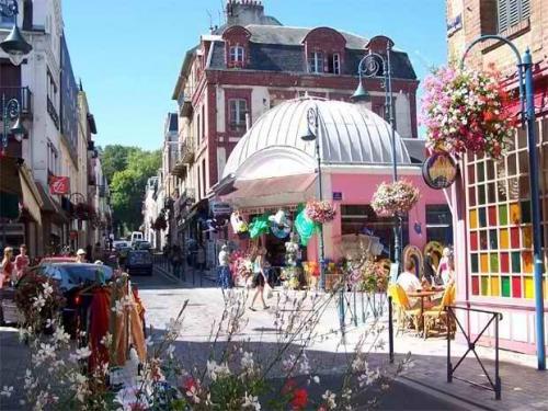 Office de Tourisme de Villers-sur-Mer - Point information à Villers-sur-Mer