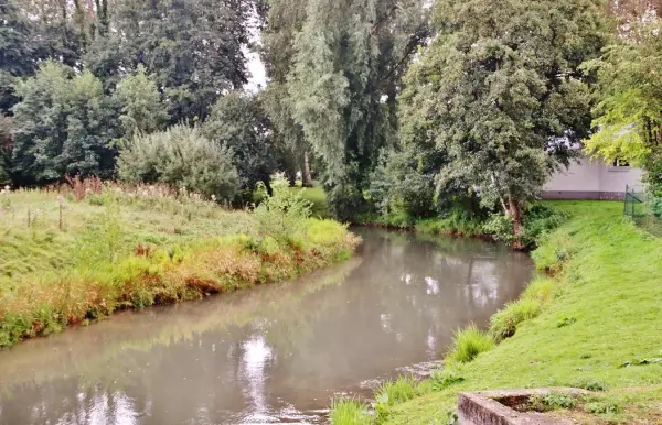 Wail - Tourisme, Vacances & Week-end