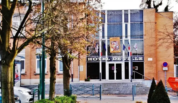 Wasquehal - Toerisme, Vakantie & Weekend