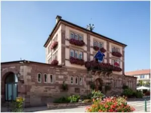 Wasselonne - Tourism, Holidays & Weekends