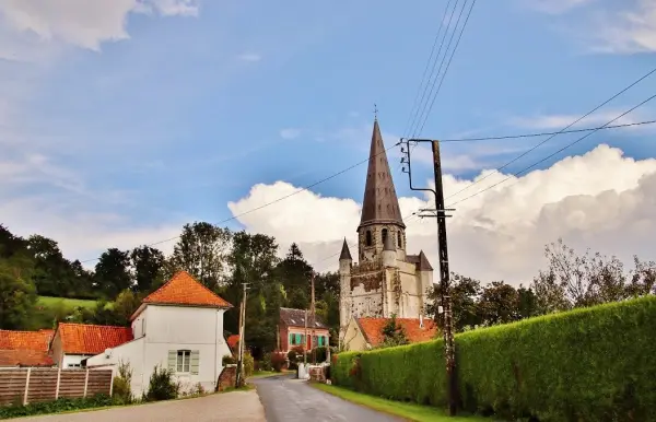 Willeman - Tourisme, Vacances & Week-end