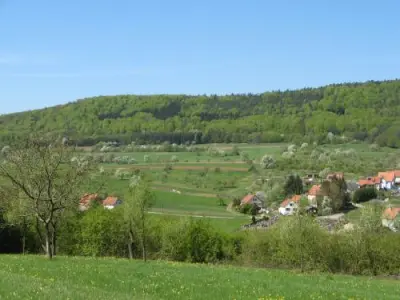 Wingen - Tourism, Holidays & Weekends