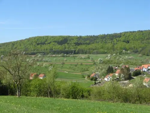 Wingen - Tourisme, Vacances & Week-end