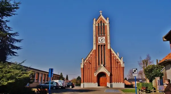 Wingles - Tourism, Holidays & Weekends